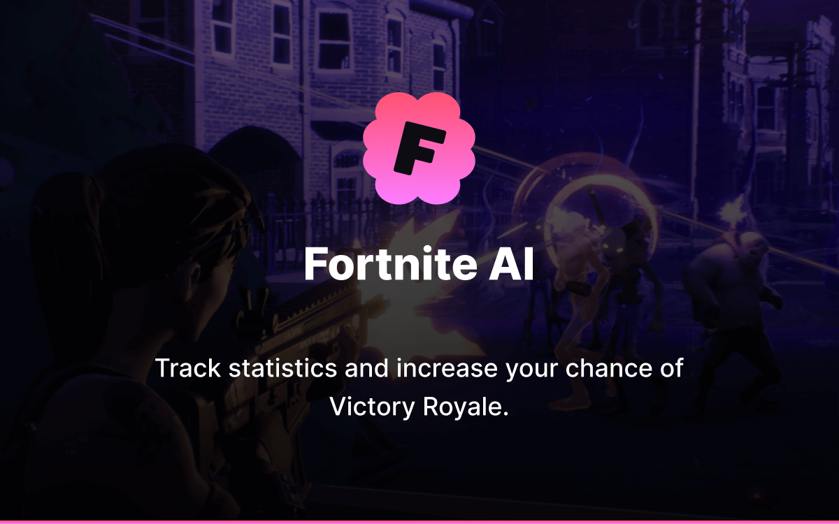 Fortnite AI